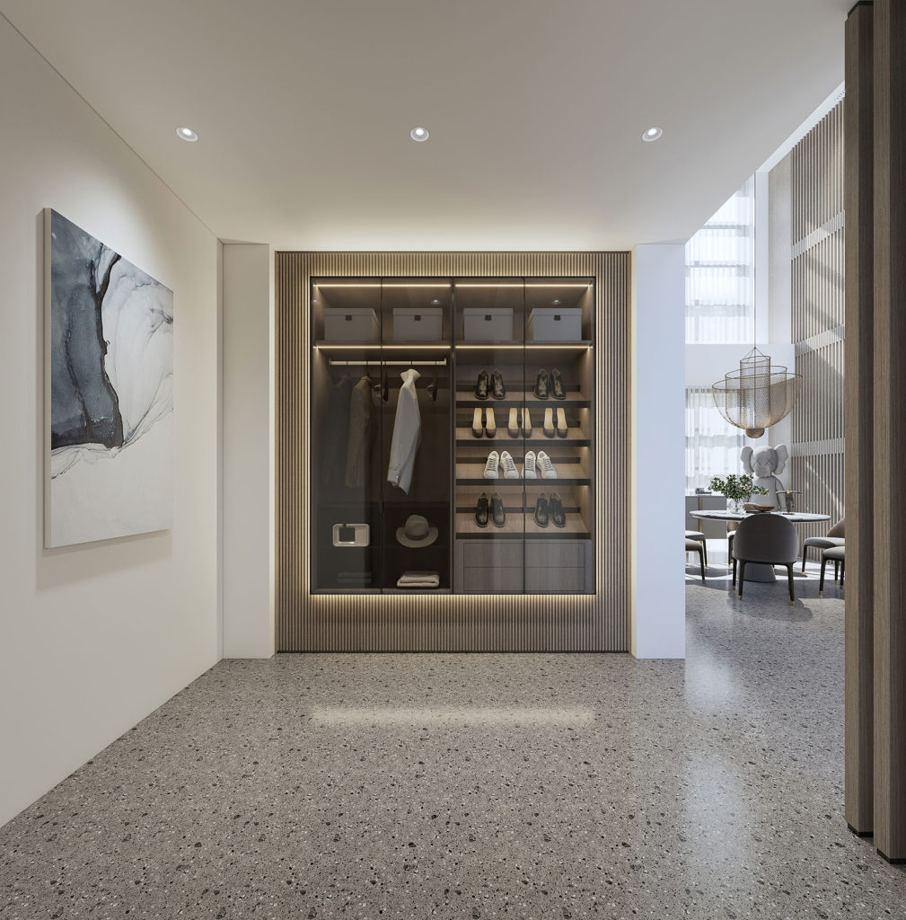 Bulla Project Coming Soon – TreGazze Joinery & Design